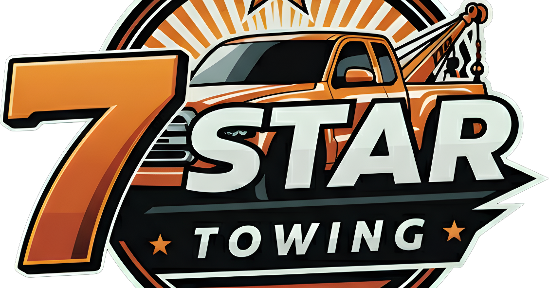 Home - 7 Star Towing